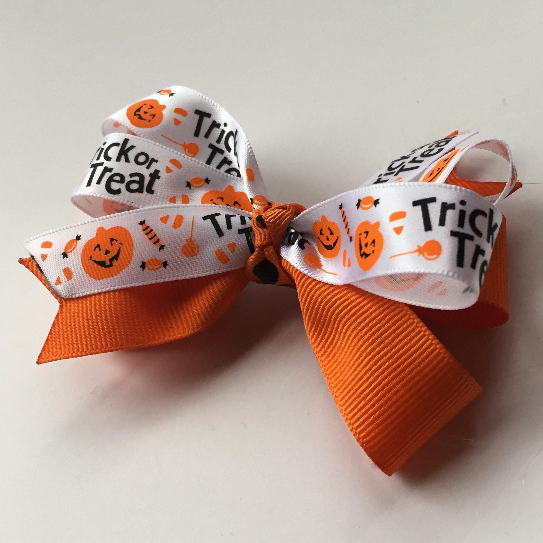 Custom Bow Order - Etsy