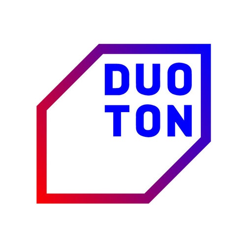 DUOTON - Etsy