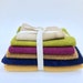 100% Wool Fabric Bundle, BACKGROUND WOOL ONLY as Seen in Woolworks ...