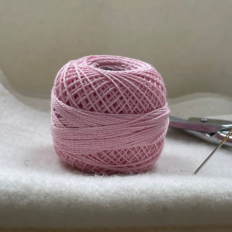 Valdani Thread - Etsy