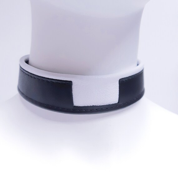 Catholic Priest Collar