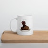 Mark Corrigan Mug - Etsy