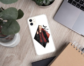 Spike Phone Case - Etsy