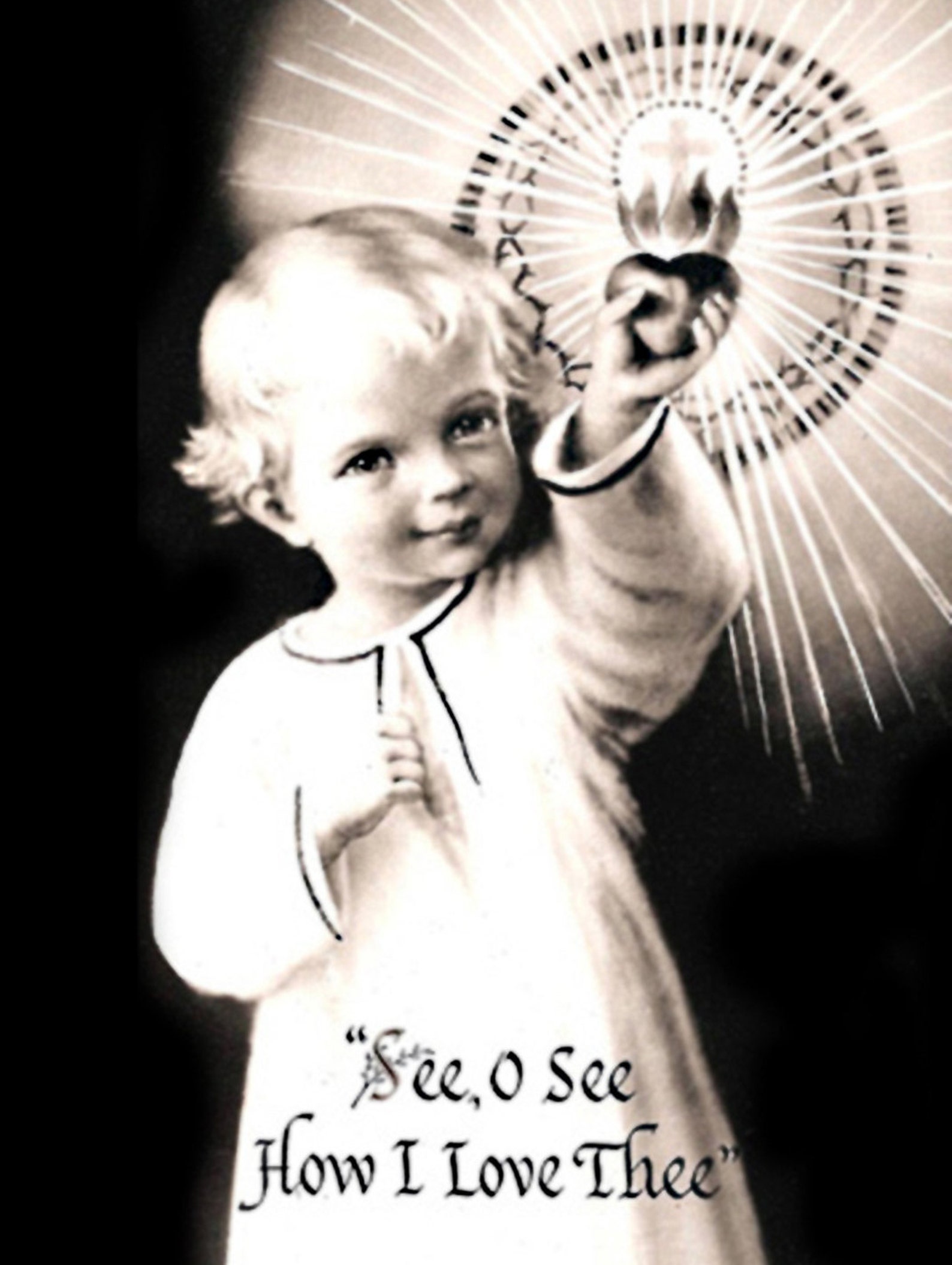 See O' See How I Love Thee Blank Correspondence Cards Box - Etsy