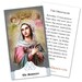 The Memorare Holy Cards - Bulk Packs of 50 & 100 Cards - Etsy