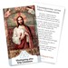 The Apostolic Pardon powerful Help for the Dying Holy Cards Bulk Packs ...