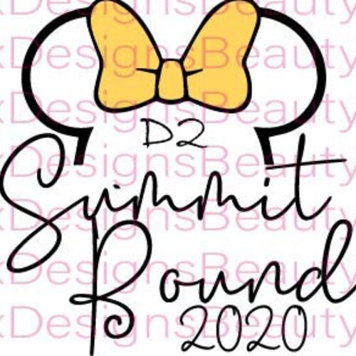 D2 Summit Bound SVG - Etsy