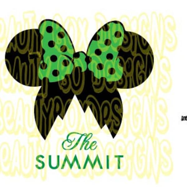 Summit Svg - Etsy