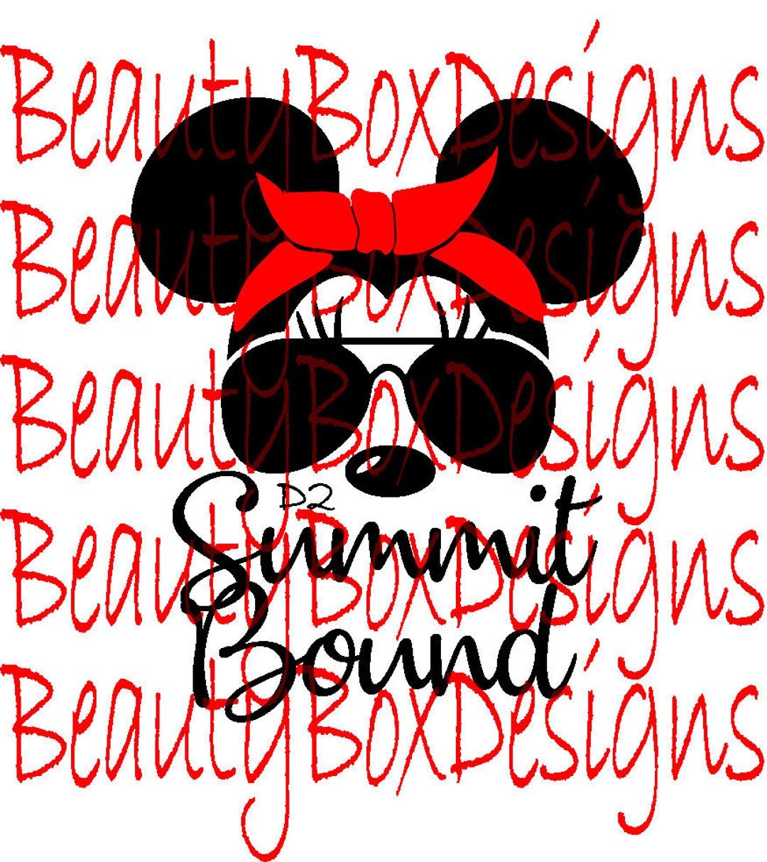 D2 Summit Bound SVG - Etsy