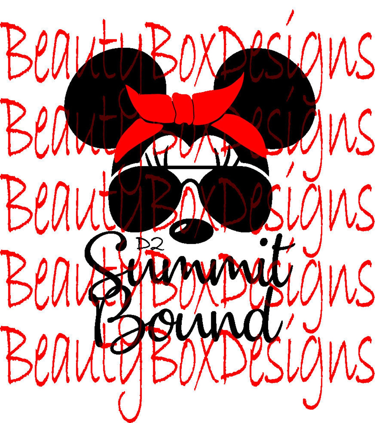 D2 Summit Bound SVG - Etsy