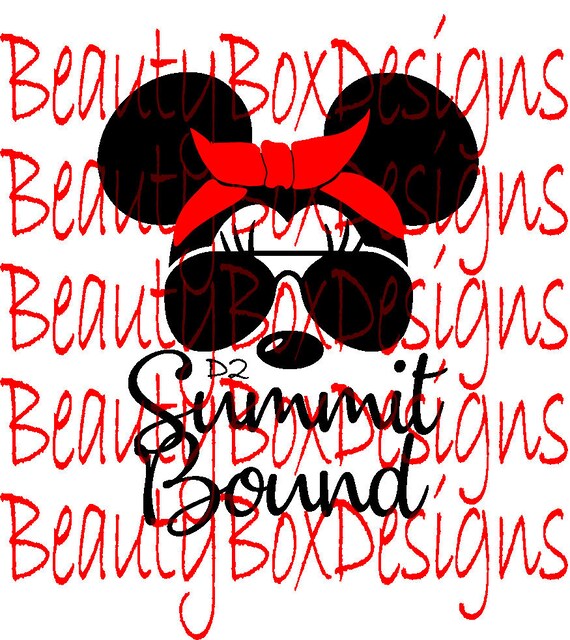 D2 Summit Bound SVG - Etsy