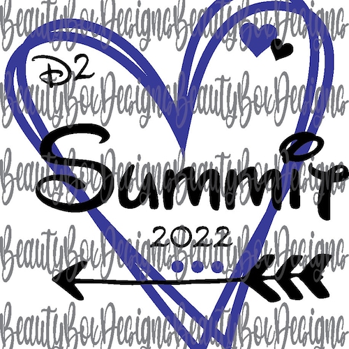 D2 Summit Castle SVG - Etsy