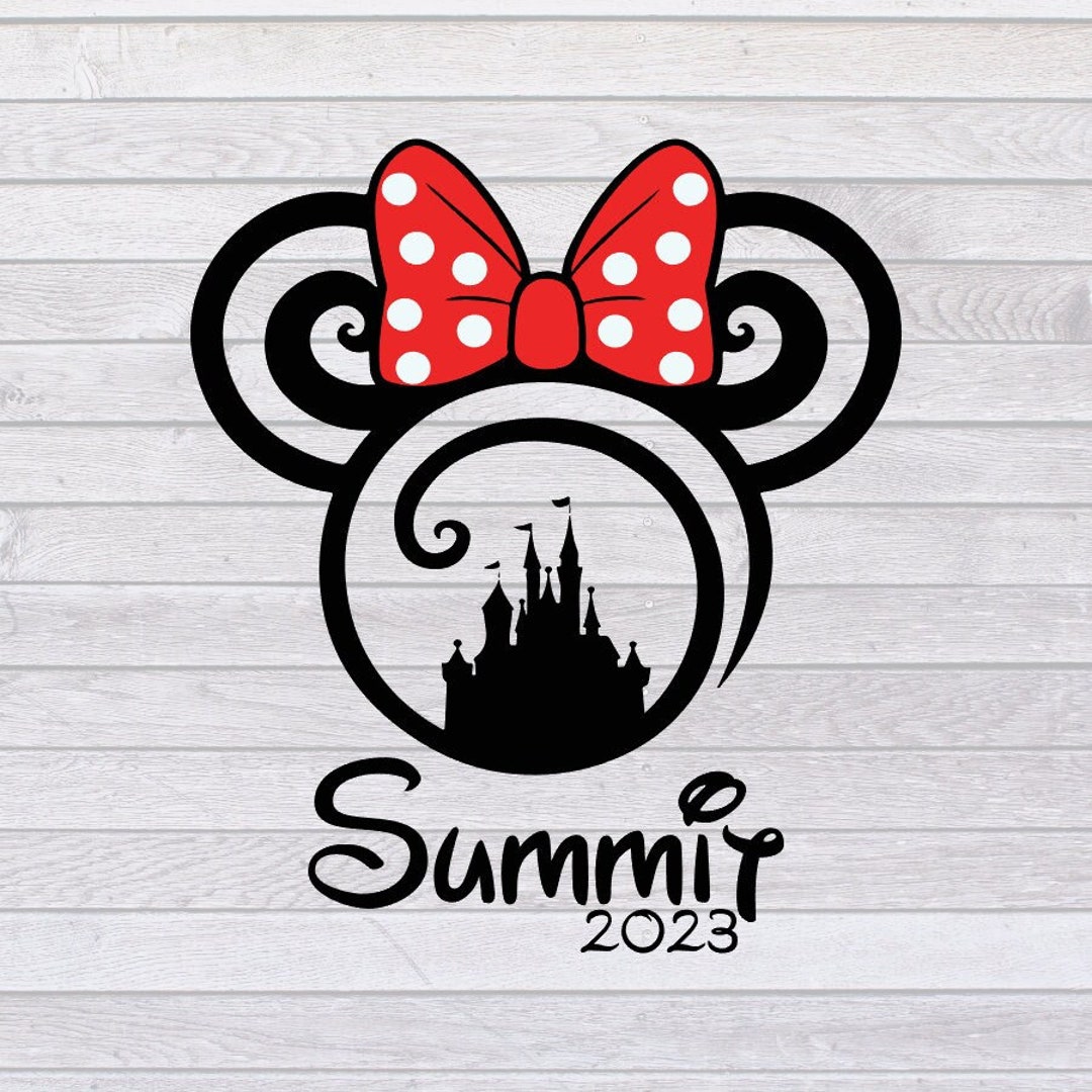 Summit 2023 SVG - Etsy