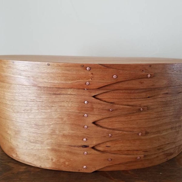 Shaker Box - Etsy