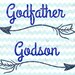 Godfather, Godson, Godfather SVG, Godson SVG, Godfather Gift, Godson ...