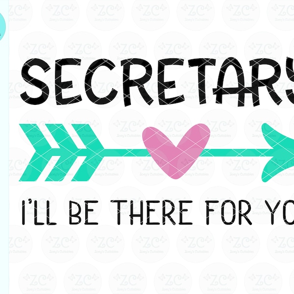 Secretary Clipart - Etsy