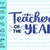 Teacher SVG, I'll Be There for You, Teacher Gift, Teacher Appreciation ...