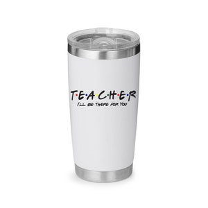 Teacher SVG, I'll Be There for You, Teacher Gift, Teacher Appreciation ...