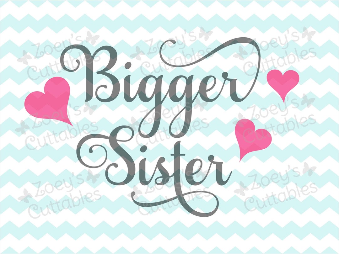 Hermana mayor SVG, Hermana mayor SVG, Hermana mayor, SVG, archivo svg ...