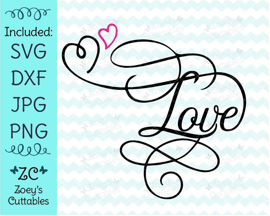 Love SVG Celebrate JPG Wedding SVG Celebrate Anniversary Love Wedding ...
