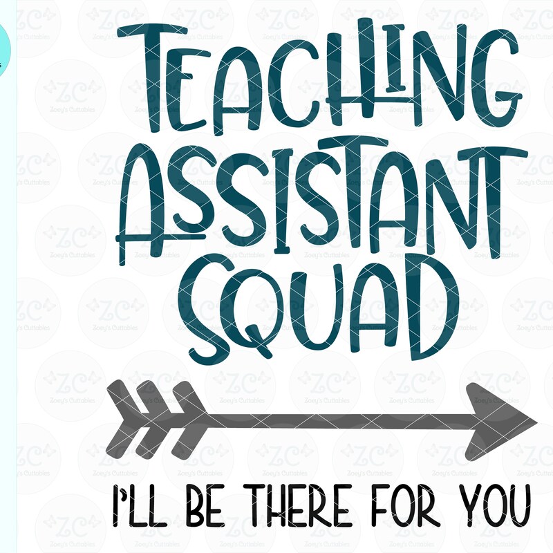 Teaching Assistant - Etsy