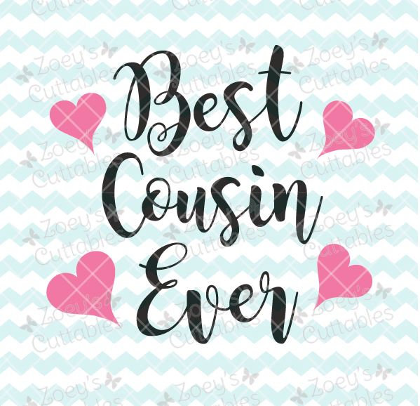 Cousins Forever