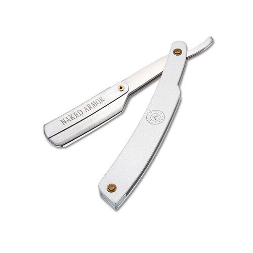 Personalized Straight Razor Engraved Shavette Razor Custom - Etsy