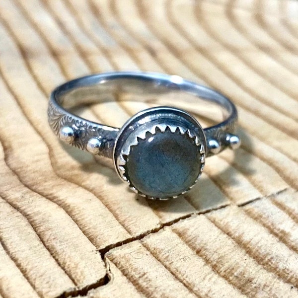 Decorative Ring - Etsy