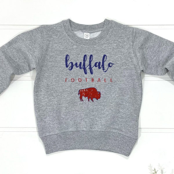 Buffalo Bills Font - Etsy