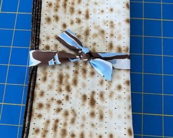 Passover Fabric Napkins Matzah Pesach | Etsy