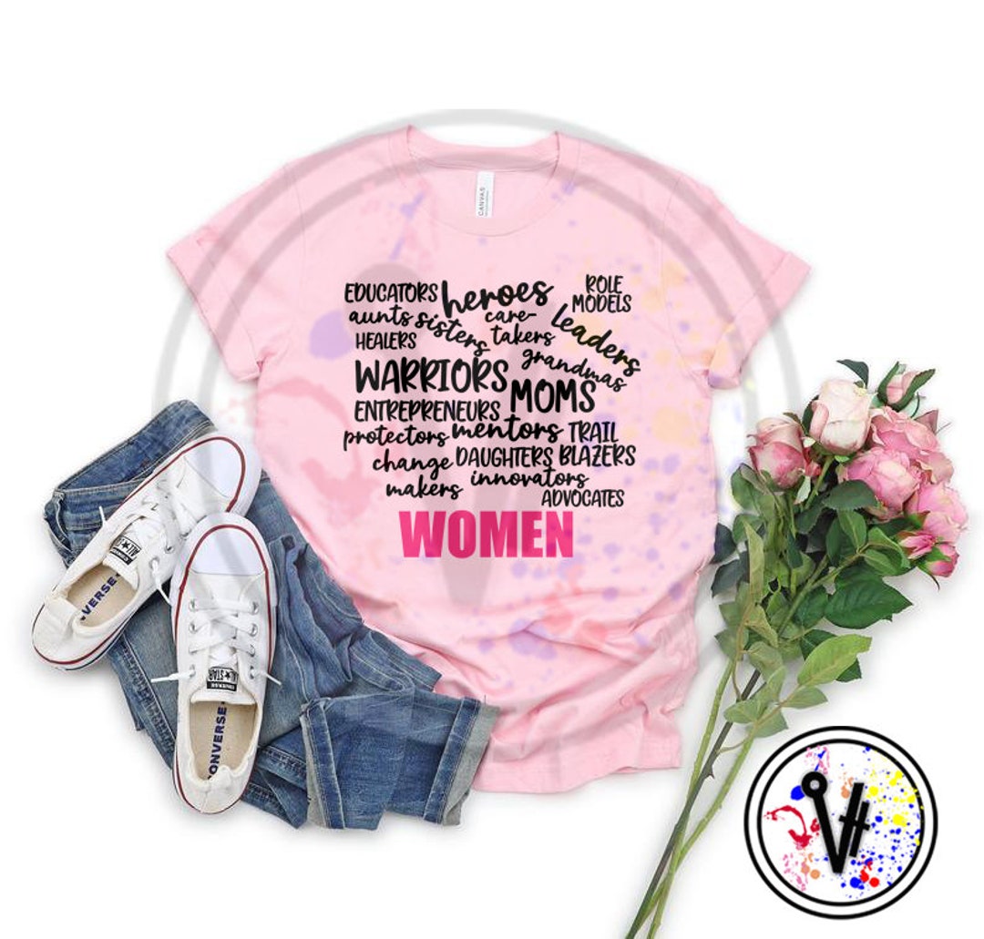 Women's History SVG| Women's History Png|women Titles|silhouette Cricut ...