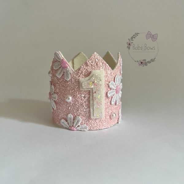 Crown Photo Prop - Etsy