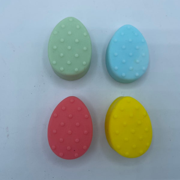 Easter Egg Soap - Etsy
