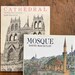 Cathedral & Mosque by David Macaulay Architectural Picture Books of ...