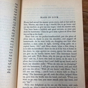 Grimms' Fairy Tales A Puffins Classic by the Brothers - Etsy