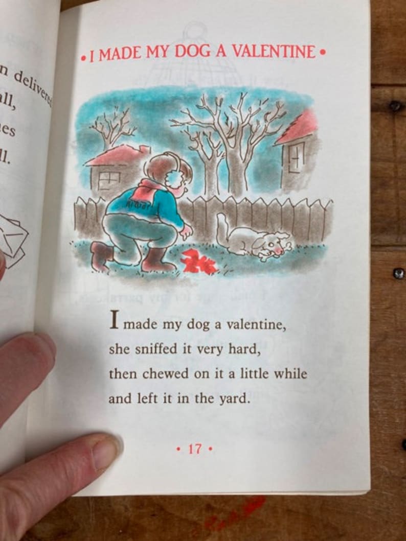 Arthur's Great Big Valentine by Lillian Hoban & It's Valentine's Day by ...