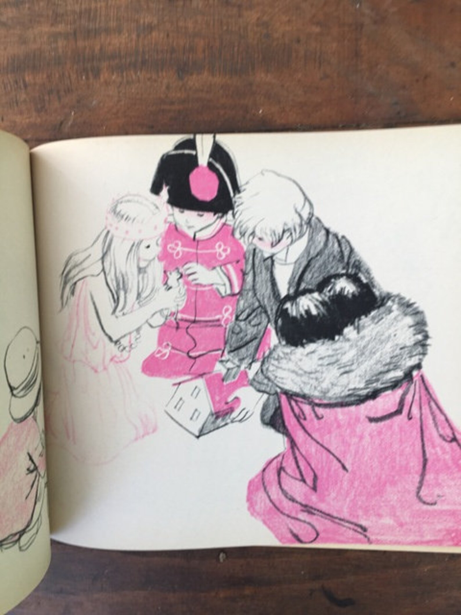 Catch A Little Fox By Fortunata Pictures Brinton Turkle & A | Etsy