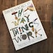 The Way Things Work by David Macaulay 1988 Edition Hardcover A Visual ...