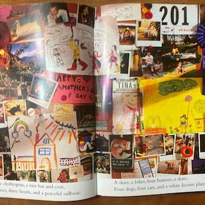 I Spy Year-round Challenger! Picture Riddles Scholastic Hunt and Find ...