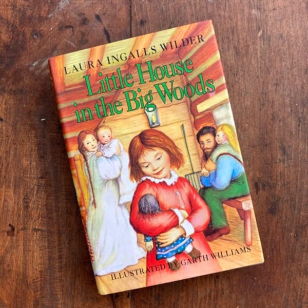 Little Wood Houses - Etsy