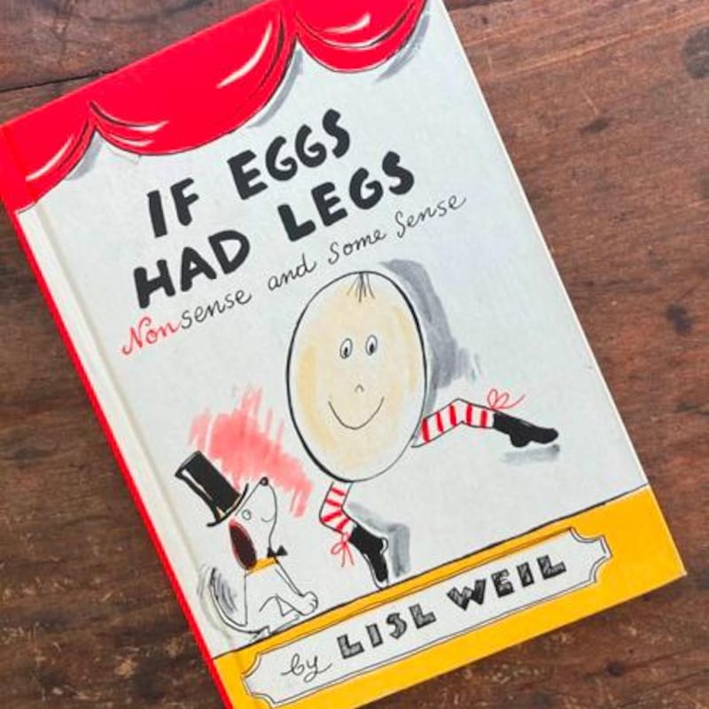 Lisl Weil - Etsy
