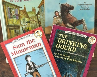 Step Into Reading | Etsy