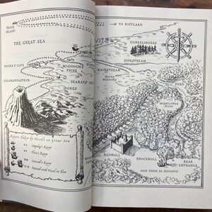 Triss by Brian Jacques A Novel of Redwall Book 15 Hardcover 2002 First ...