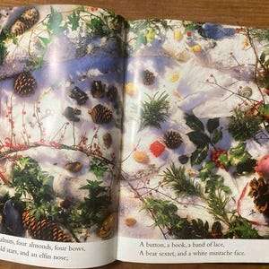 I Spy Year-round Challenger! Picture Riddles Scholastic Hunt and Find ...