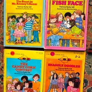 The Kids of the Polk Street School New Kids Polk Street Lincoln Lions ...