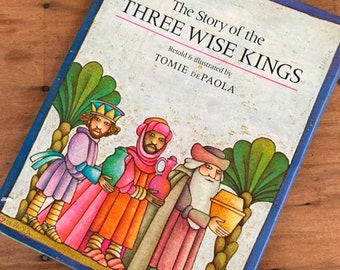 Three Wise Men | Etsy