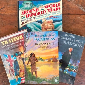 Double Life of Pocahontas the Great Little Madison Traitor: Arnold ...