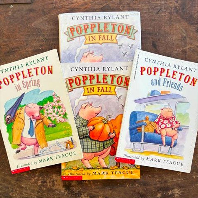 LemonTreeBooks - Etsy