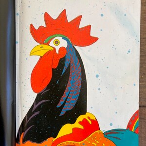 Zoom by Istvan Banyai Wordless Picture Book for Children of All Ages ...