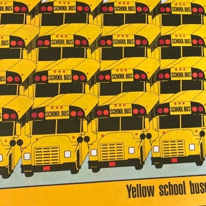 Freight Train School Bus & Parade by Donald Crews Children's Picture ...